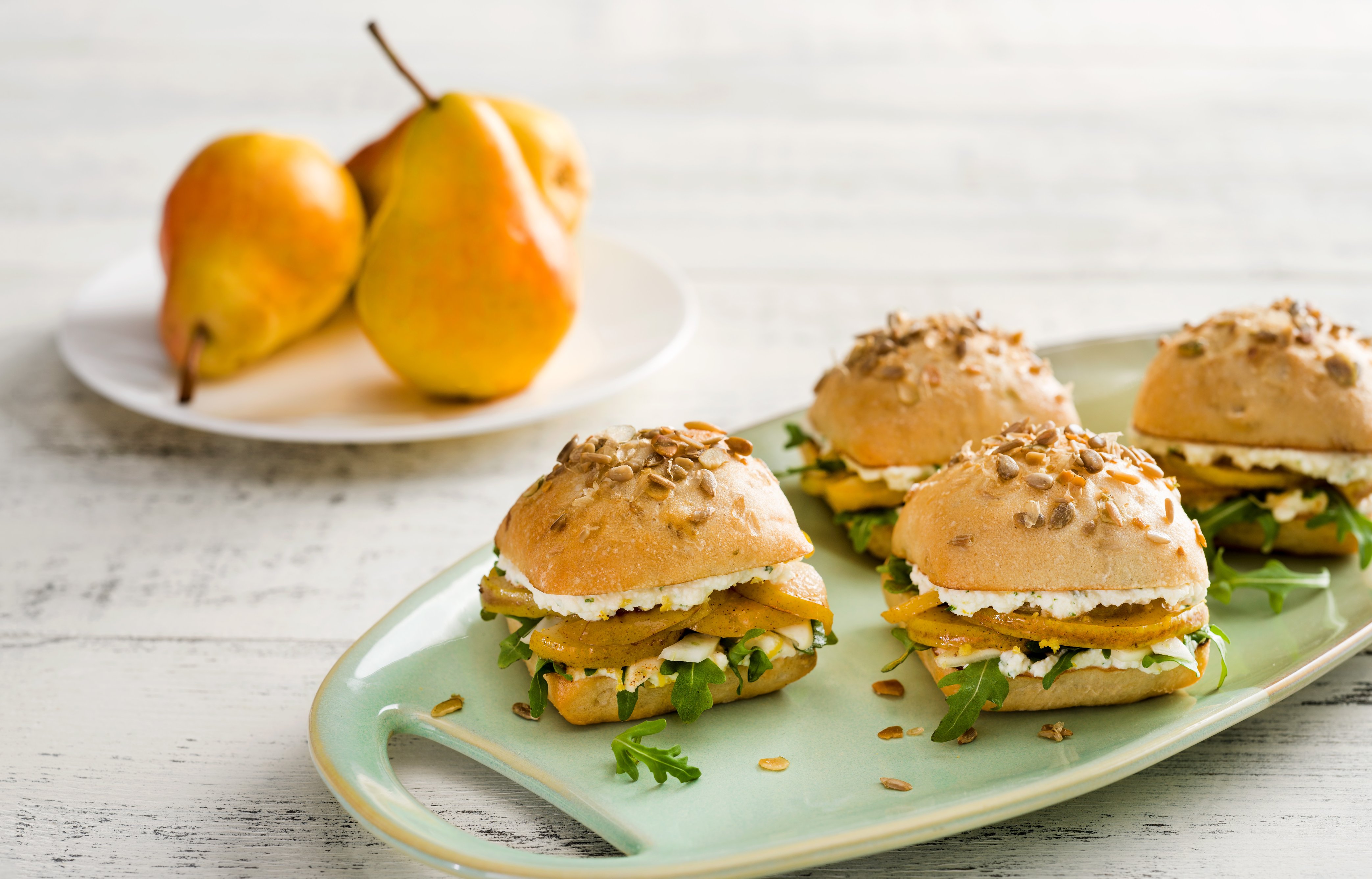 New Sandwich Trends Emerge in the Post-Pandemic Age